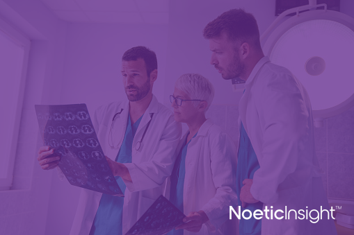 Our Team - NoeticInsight